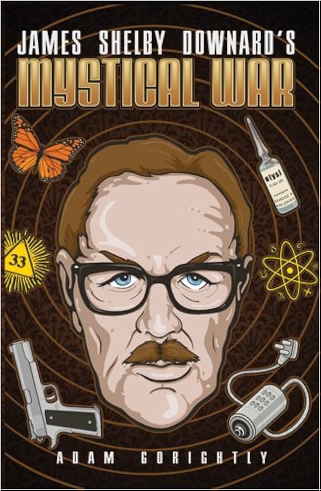 06-downards-mystical-war | Anomaly Archives