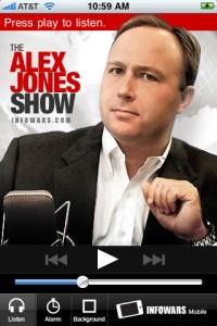 Jones, Alex | Anomaly Archives