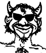 Professor Pan | Anomaly Archives