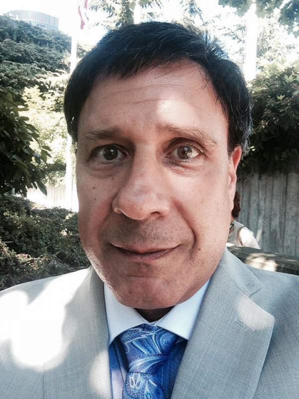 Russo, Michael B. | Anomaly Archives