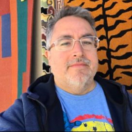 Green, Joseph | Anomaly Archives