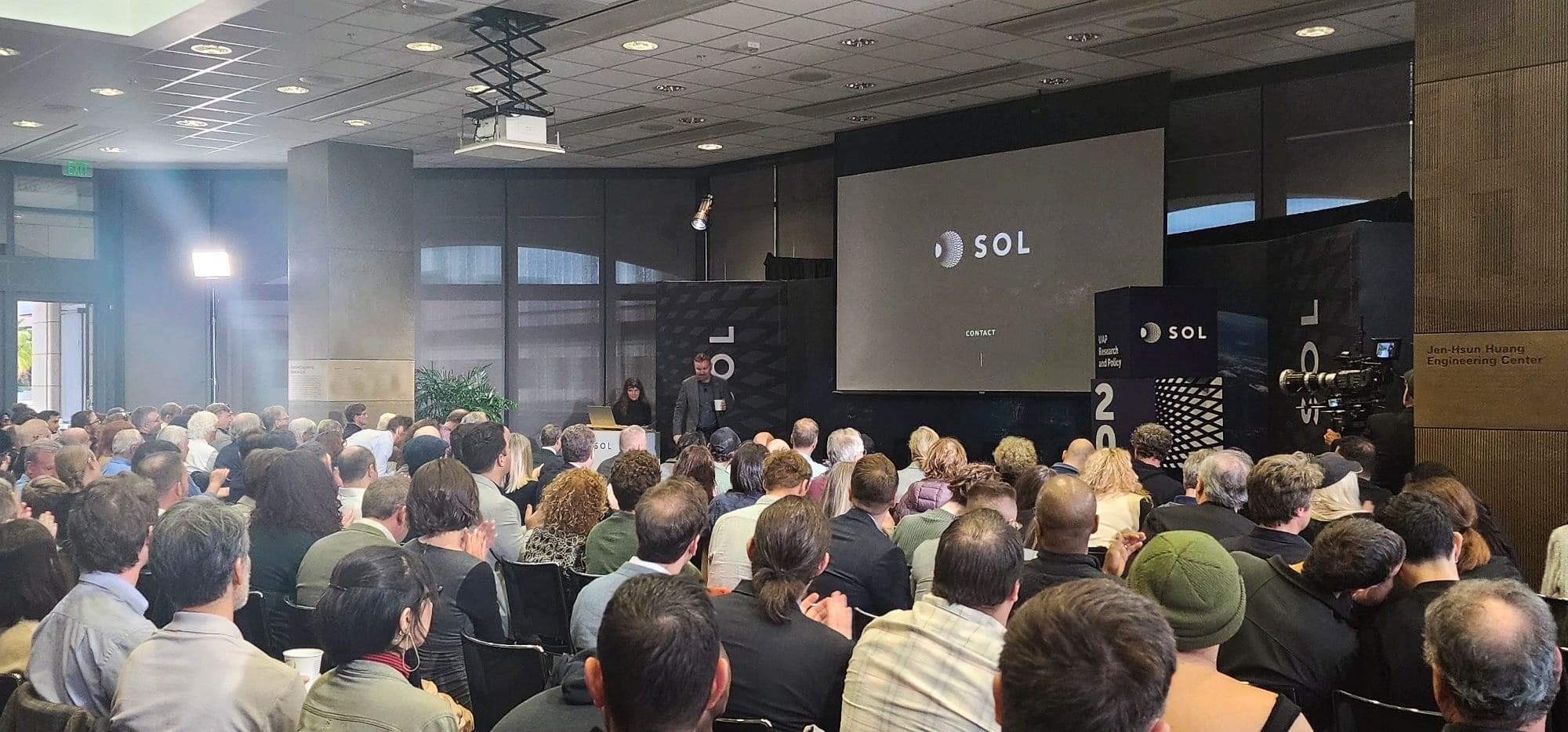 20231124_sol-foundation-conf | Anomaly Archives