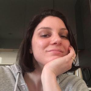 Pettigrew, Amy Eskridge | Anomaly Archives