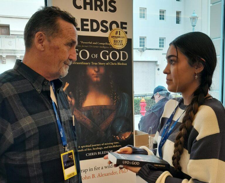 Bledsoe, Chris | Anomaly Archives