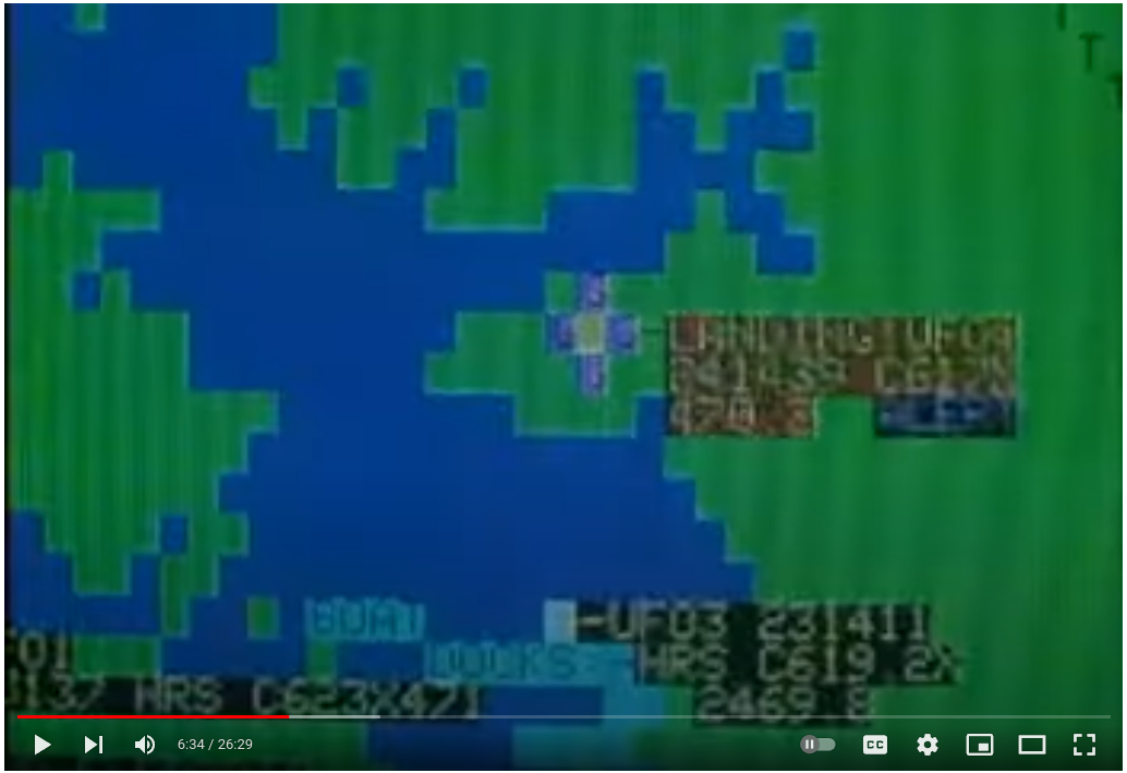 clarke-mysterious-world-10-ufos-ray-stanford-psi-lake-travis-map-03 ...