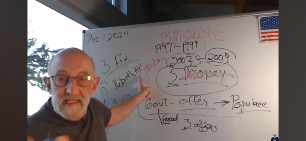 High, Clif | Anomaly Archives