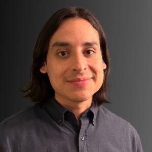 Elizondo, Daniel | Anomaly Archives