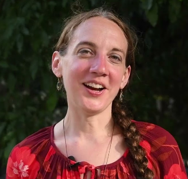 Stahlman, Gretchen | Anomaly Archives
