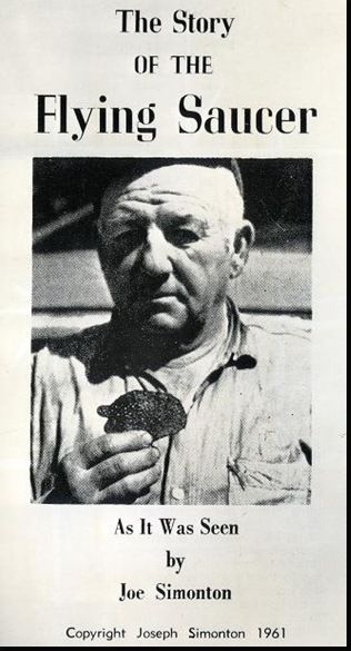 Simonton, Joe | Anomaly Archives