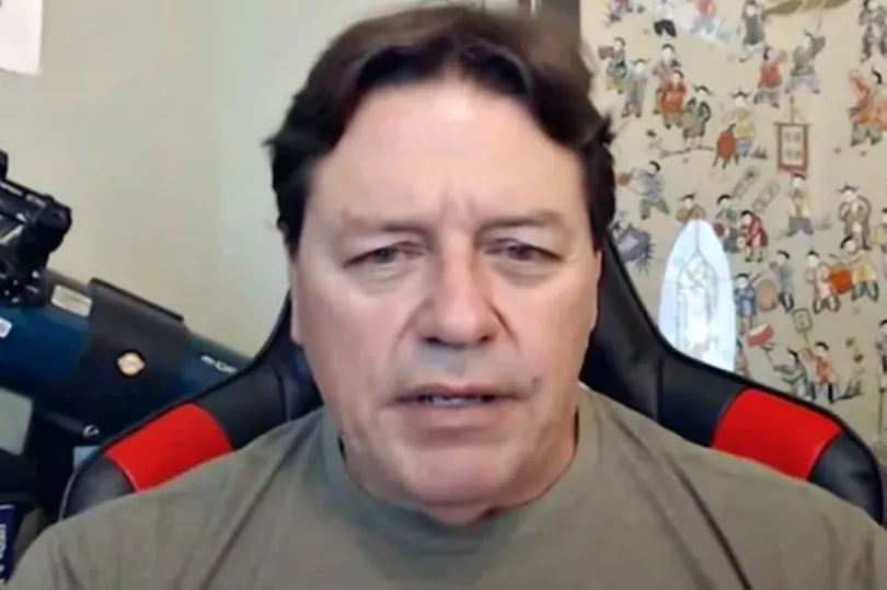 Woods, Mario | Anomaly Archives