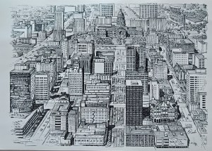 Ross, Ricardo | Anomaly Archives