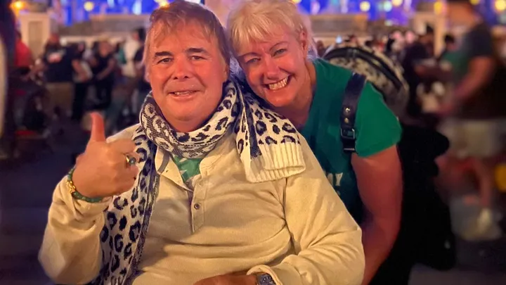 Morton, Sean David | Anomaly Archives