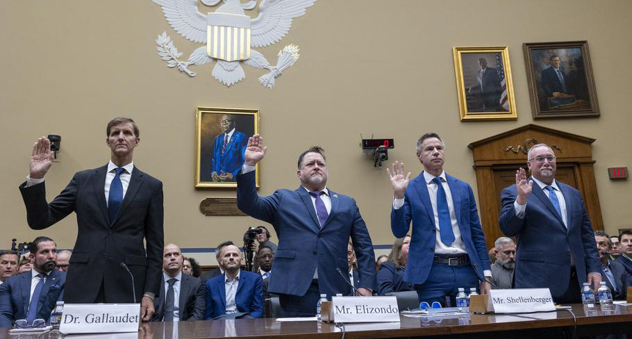 Immaculate Constellation | Anomaly Archives