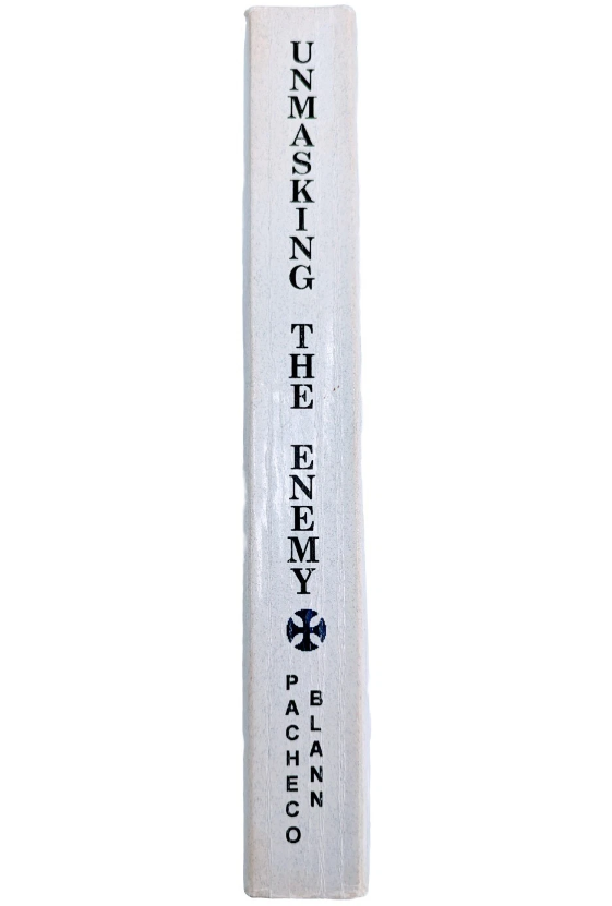 Blann, Tommy R. | Anomaly Archives